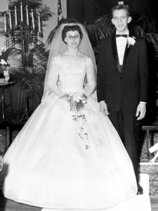 Sawyer 60th anniversary | News, Sports, Jobs - Tribune Chronicle